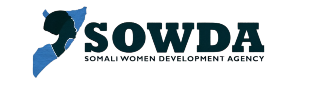 SOWDA - Somali Women Development Agency
